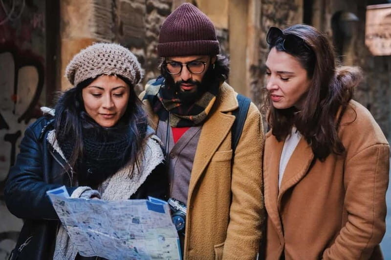 Bristol: Express Walk with a Local - An In-Depth Look at the Bristol: Express Walk with a Local