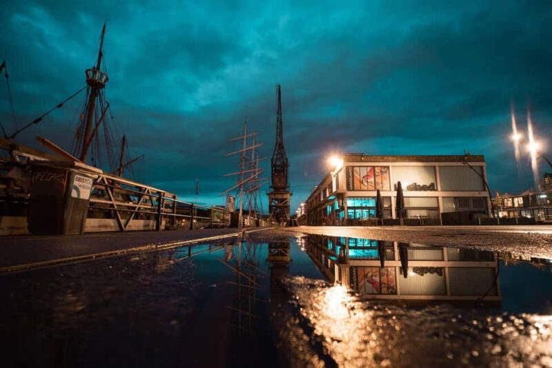 Bristol: Ghosts, Ghouls and Gallows Guided Tour - A Detailed Look at the Tour Experience