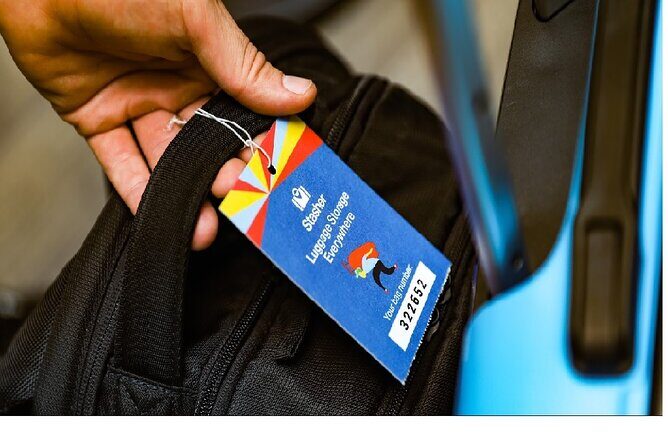 Bristol Luggage Storage - Introduction: Why Luggage Storage in Bristol Matters