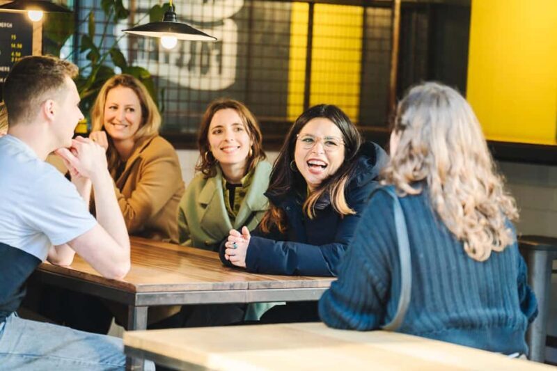 Bristol Old City Food & Drink Tour - Final Thoughts: Will You Enjoy It?