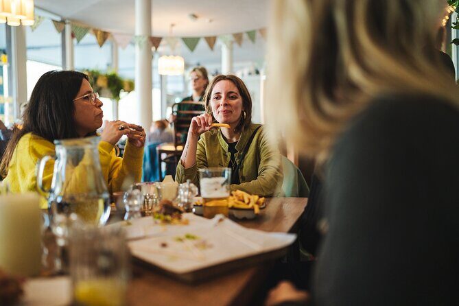 Bristol Old City Food & drink Tour - Final Thoughts