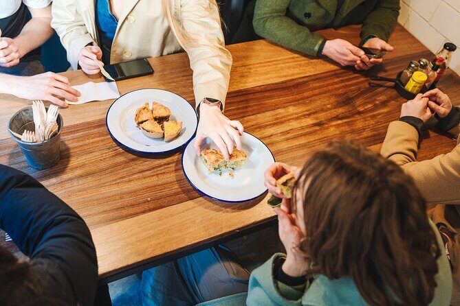 Bristol Old City Food & drink Tour - FAQs