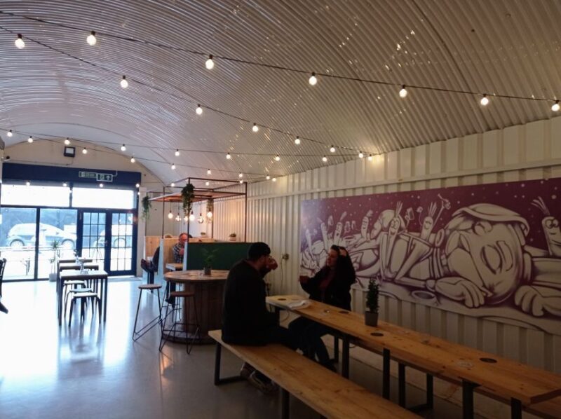 Bristol: Old Market Self-Guided Craft Beer Tour - An Honest Look at the Tour Itself