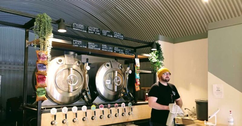 Bristol: Old Market Self-Guided Craft Beer Tour - Final Thoughts