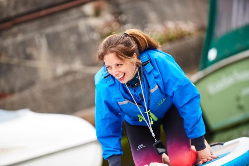 Bristol: Paddleboarding Harbourside Tour - The Sum Up: Is It Worth It?