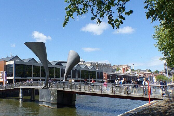 Bristol Quest: Self Guided City Walk & Immersive Treasure Hunt - Final Thoughts