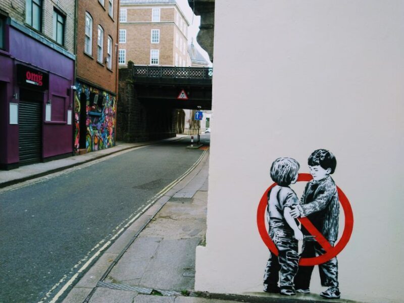 Bristol: Self-Guided Sightseeing Audio Tour - Discover Bristol on Your Own Terms with a Self-Guided Audio Tour