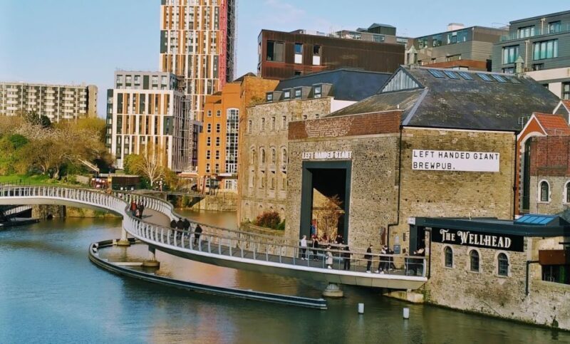 Bristol: Self-Guided Sightseeing Audio Tour - Conclusions: Is This Tour Right for You?