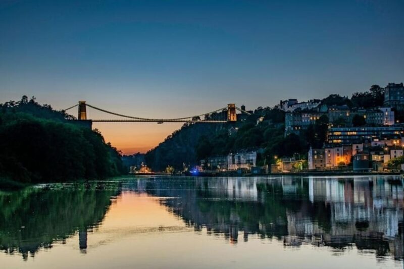 Bristol : Sightseeing Custom Tour with a Local Guide - Why Choose This Bristol Tour?