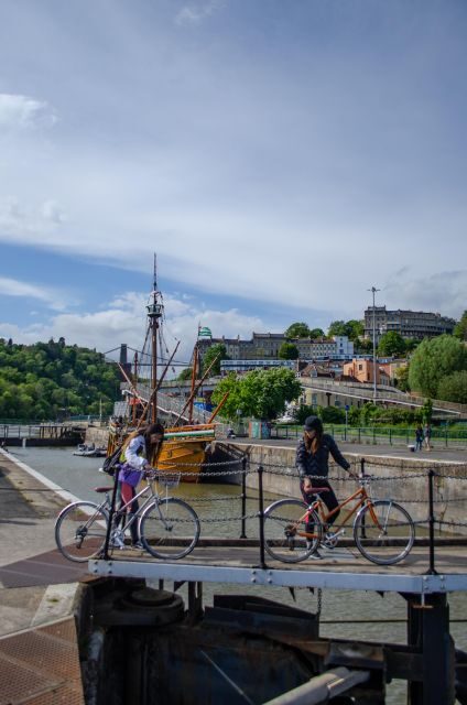 Bristol: The Best Of Bristol, Guided Bike Tour - Who Should Book This Tour?