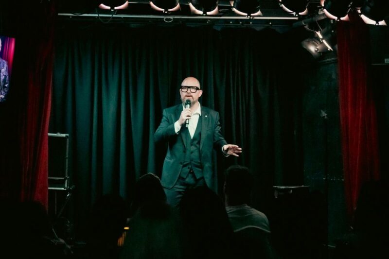 Bristol: The House Magicians Comedy and Magic Show - The Value Proposition
