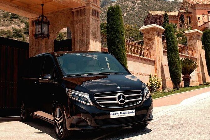 Bristol to Heathrow Airport private taxi transfers - Why Choose a Private Taxi from Bristol to Heathrow?