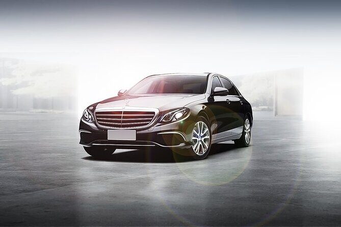 Bristol to Heathrow Airport private taxi transfers - Price and Value