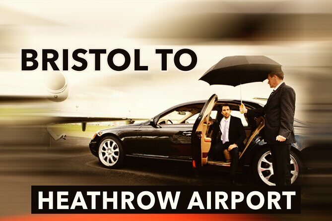 Bristol to Heathrow Airport private taxi transfers - Final Thoughts