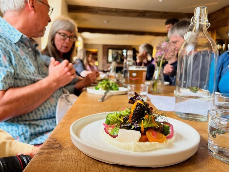 Bristol: Wine & Cheese in the Cheddar Valley - Frequently Asked Questions