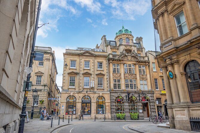 Bristols Heritage and Suspension Bridge: Private Walking Tour - FAQs