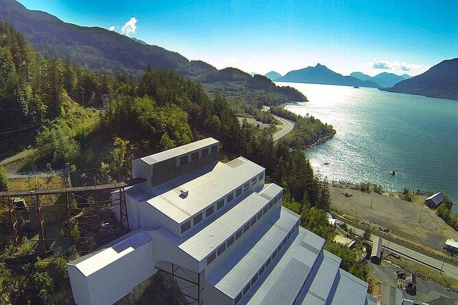 Britannia Mine Museum General Admission - Practical Considerations and Value