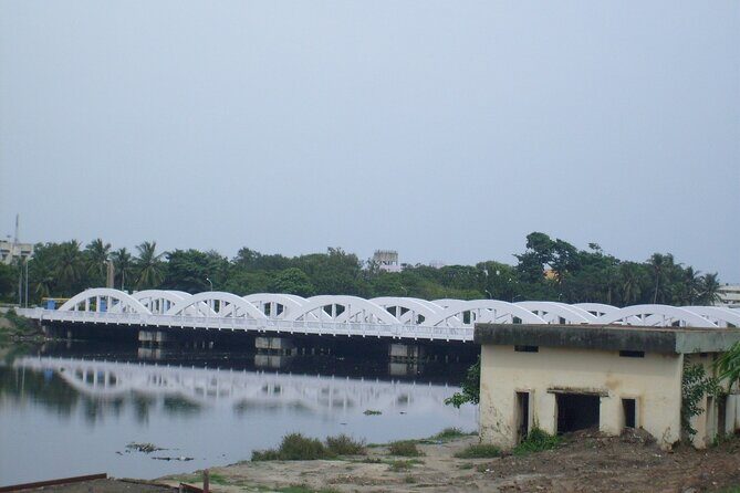 British Architecture Walk in Chennai with Lunch - Final Thoughts