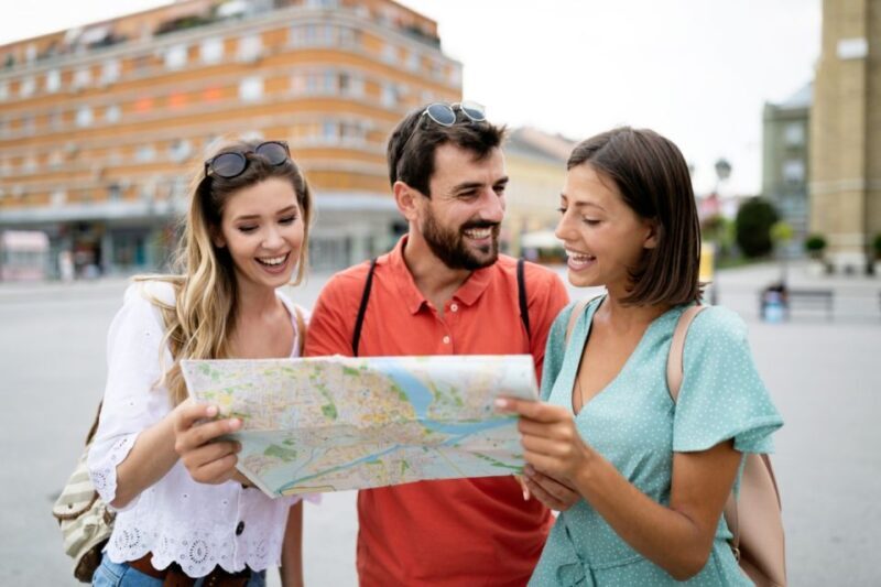 British Beer, London Soho Pubs Self-Guided Tour Booklet - Should You Take This Tour?