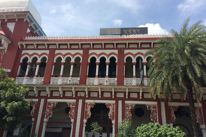 British Buildings & the Story of Chennai walking tour with guide - Final Thoughts
