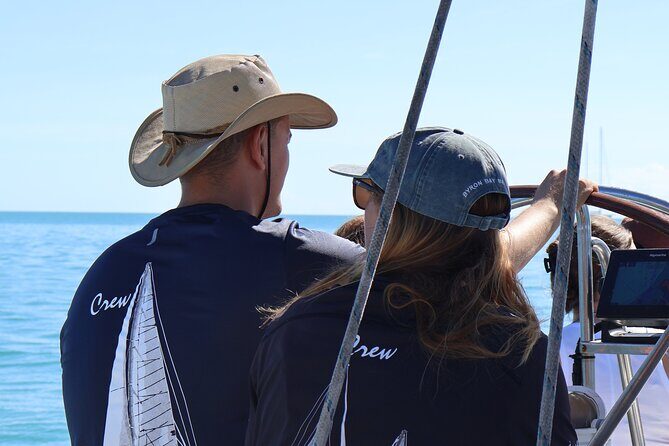 British Defender 3D2N Whitsunday Snorkelling Sailing Adventure - What’s Included and What’s Not