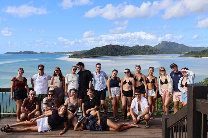 British Defender 3D2N Whitsunday Snorkelling Sailing Adventure - How the Price Reflects the Experience