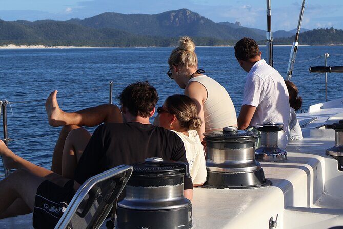 British Defender 3D2N Whitsunday Snorkelling Sailing Adventure - Final Thoughts