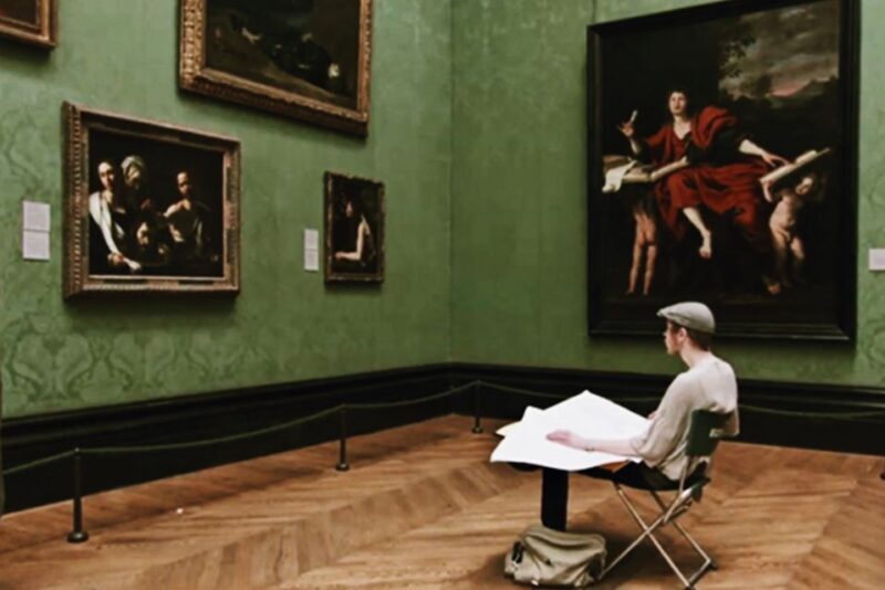 British Museum and National Gallery Guided Tour - Key Points