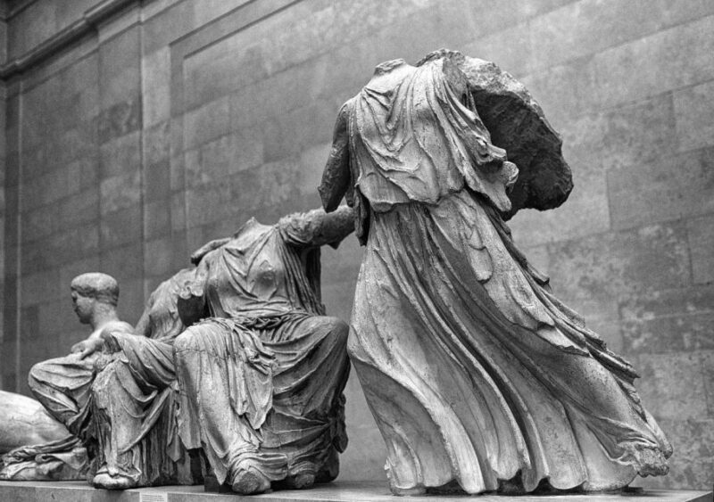 British Museum & Camden Town - Private Tour in Italian - Final Thoughts