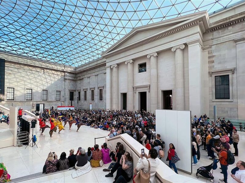 British Museum Highlights: Parthenon, Rosetta and Sutton Hoo - Final Thoughts: Who Should Consider This Tour?