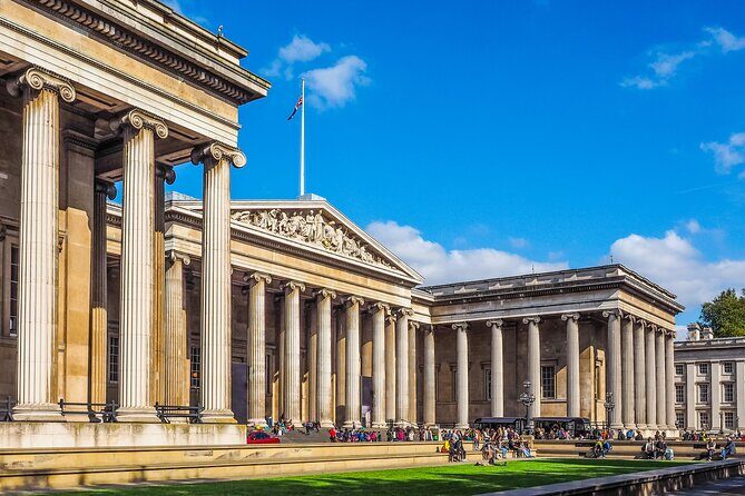 British Museum Highlights Private Guided Tour - What Makes This Tour Special?