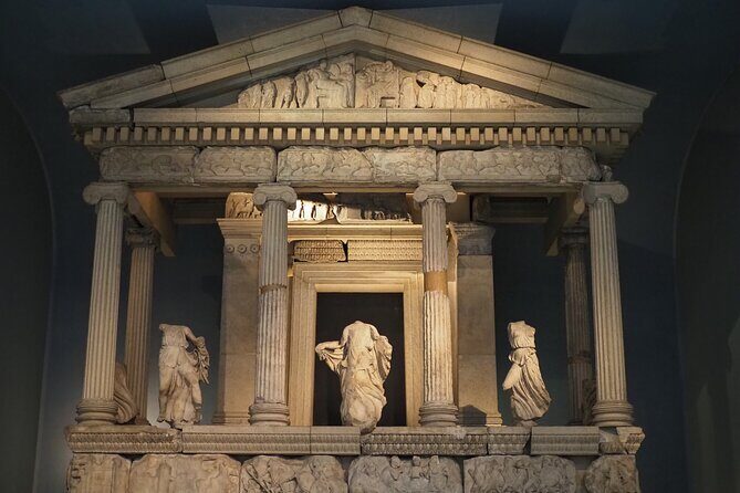 British Museum Highlights Private Guided Tour - What You Need to Know