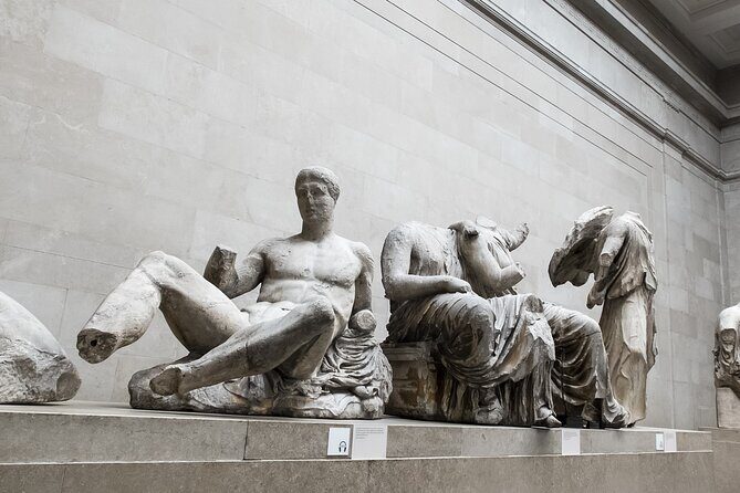 British Museum Highlights Private Guided Tour - Who Will Love This Tour?