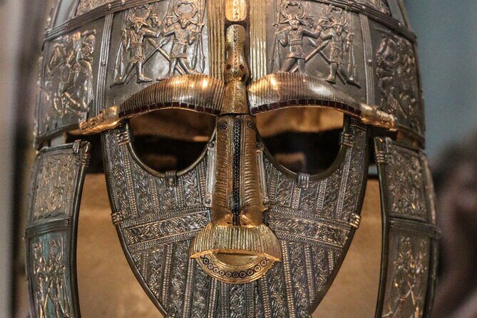 British Museum Highlights Private Guided Tour - The Sum Up