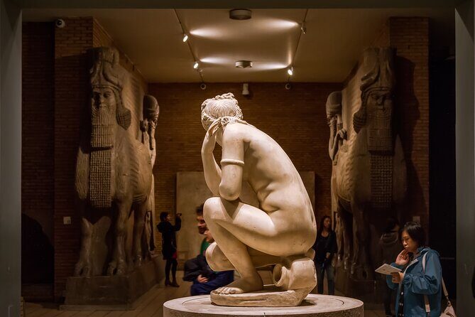 British Museum In-Depth Private Guided Tour - Why Book a Private Guided Tour of the British Museum?