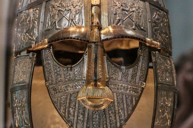 British Museum In-Depth Private Guided Tour - What the Reviews Say