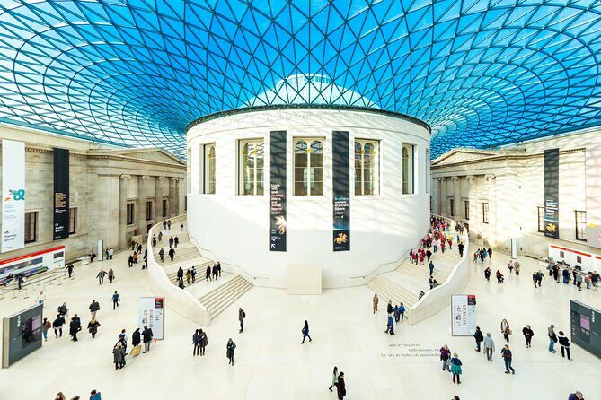 British Museum In-Depth Private Guided Tour - Price and Overall Value