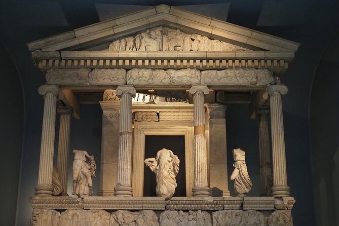 British Museum In-Depth Private Guided Tour - Who Should Book This Tour?