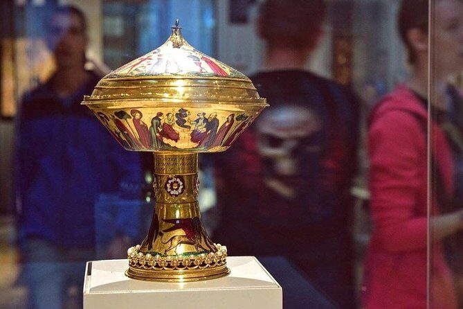 British Museum London Private Guided Tour - 3 hour - Who Will Benefit Most?