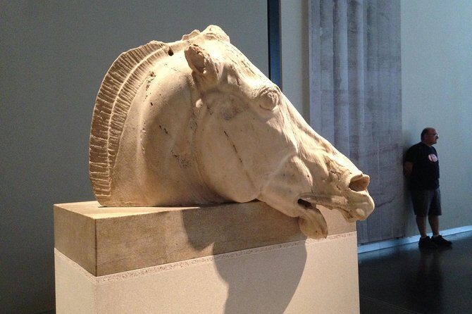 British Museum London Private Guided Tour - 3 hour - FAQs