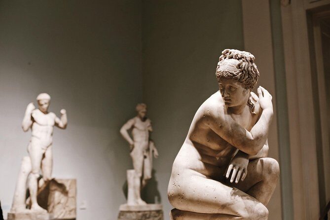 British Museum & National Gallery of London - Exclusive Guided Combo Tour - The Sum Up: Who Is This Tour Best For?