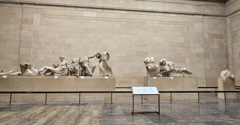 British Museum Private Guided Tour - Final Thoughts: Is This Tour Right For You?