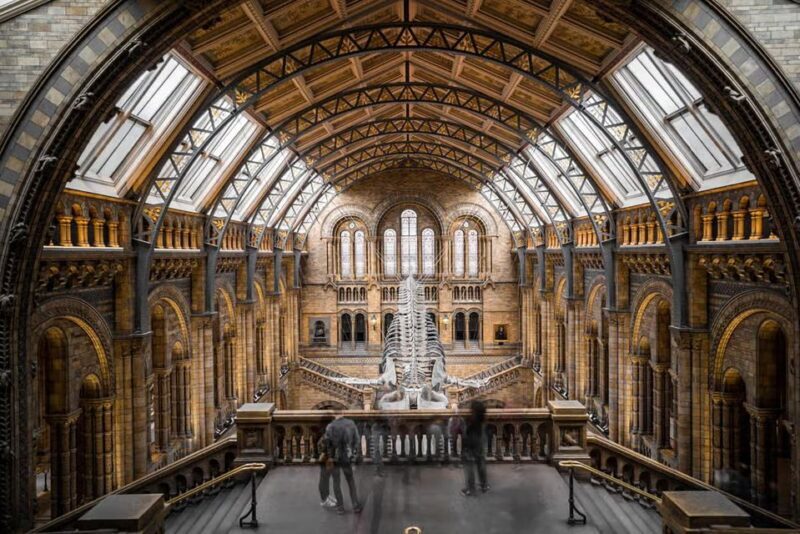 British Museum: Rosetta Stone, Parthenon Sculptures, Egypt - Key Points