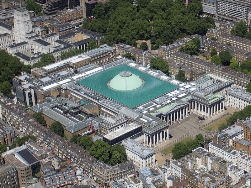 British Museum: Rosetta Stone, Parthenon Sculptures, Egypt - The Journey Through the Museum: Details and Practicalities