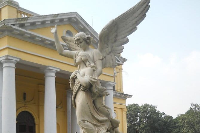 British Raj Heritage Tour in Delhi - Final Thoughts