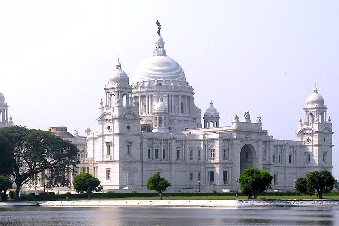 British Raj Heritage walk in Kolkata with guide - What You Can Expect from the Heritage Walk in Kolkata