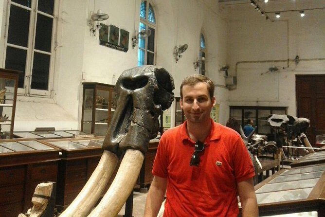 British Raj Walk in Kolkata - Key Points