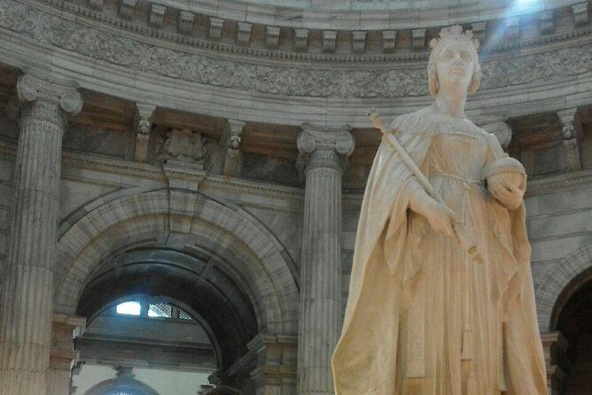 British Raj Walk in Kolkata - The Experience: What It’s Like and What It’s Not