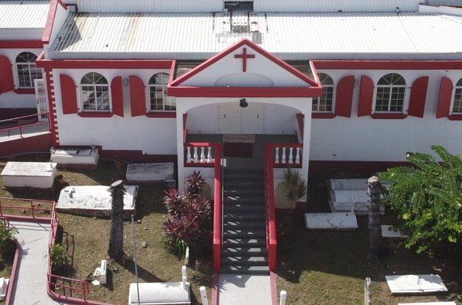 British Virgin Islands - Road Town Self Guided Audio Walking Tour - Final Thoughts: Is It Worth It?