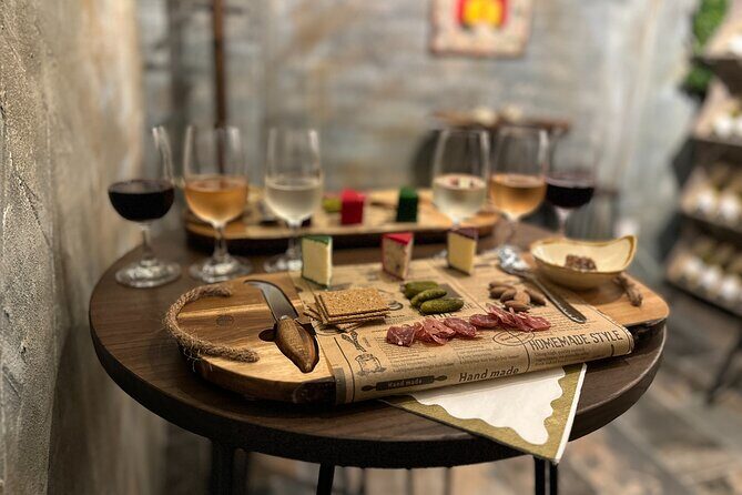 British Wine and Cheese Tasting Experience in City of Bath - Final Thoughts: Is It Worth It?